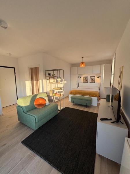 Bed&fly Bologna - Bologne