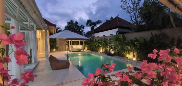 La Dolce Villa - Denpasar