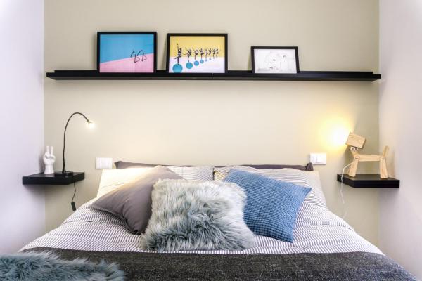 8min Walk To Centrale Station - Metro M2 M3 To Duomo - San Donato Milanese