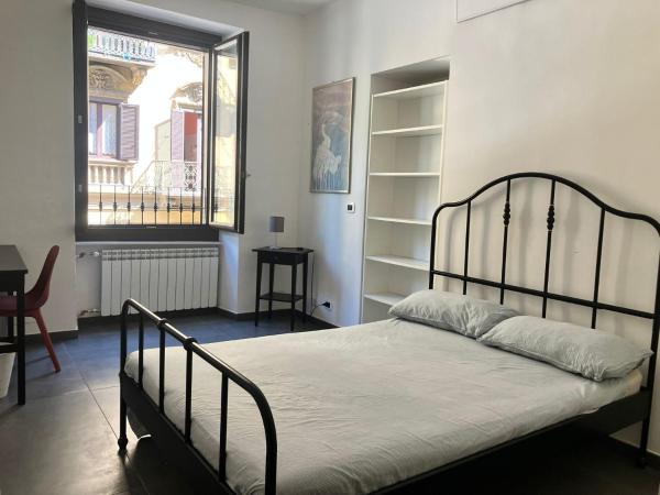 Porta Susa Rooms - Settimo Torinese