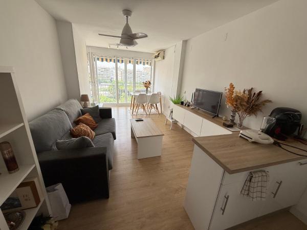 Charming Apartment In Alicante San Juan Beach By Elconserje - Alicante