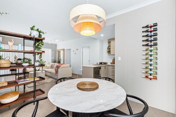 The Sepal & Swan 2br - Ellenbrook - Perth