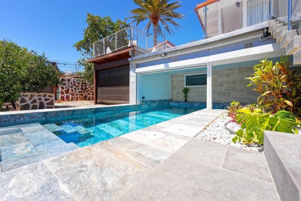 Parralito By Villagrancanaria - Ingenio