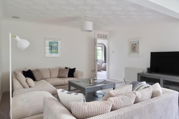 Sleeps 9- Kingbeds- Familyfriendly- Contactlessci - Port Isaac