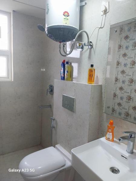 Royal Furnished Private Apartment - Panchkula