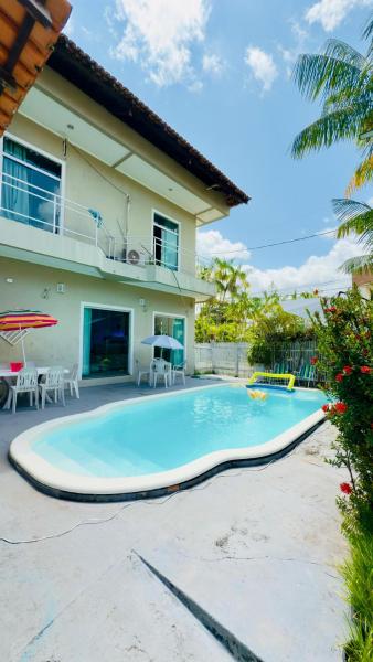 Seu Lar Privativo Cop 30 Com 5 Suíte E Piscina - Pará