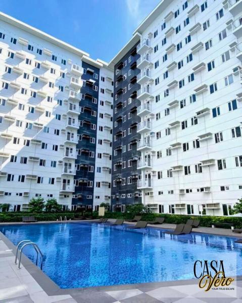 Casa Vero, Resort-style Condo For 4-6pax, 4 Pools - Antipolo