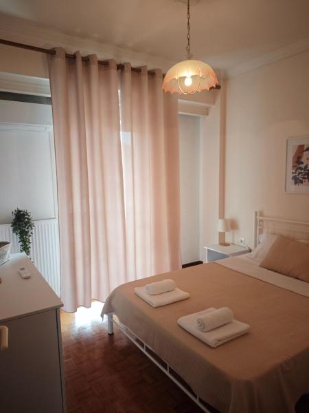 Cozy Apartment In The City Center - Катерини