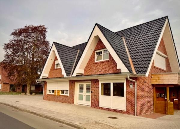 Kanalidyll - Papenburg