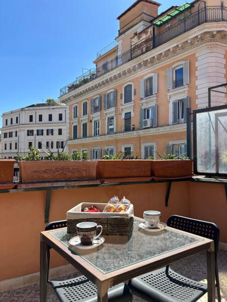 Monti Loft Al Colosseo - Rome