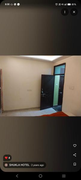 Shukla Hotel - Kanpur