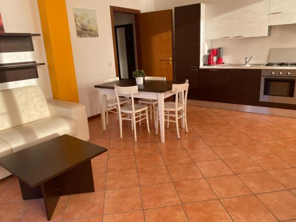 La Fontana Apartments - San Siro