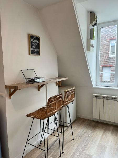 Cabane Cosy Près De La Fac - Calme Et Confort - Rouen