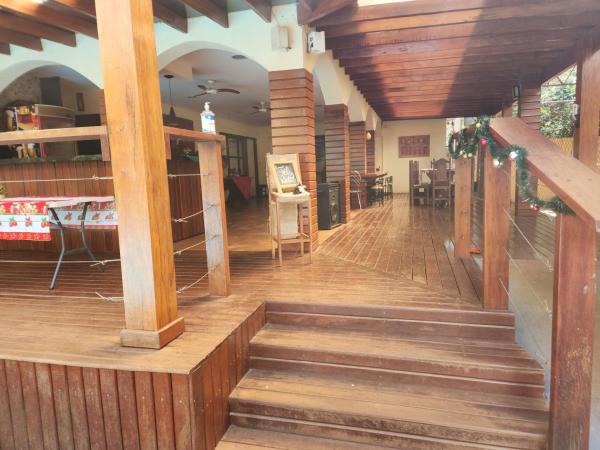 Villa Matthes - Ribeirao Preto