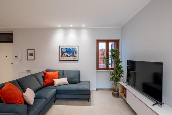 Da Lucia - Moderno Trilocale Vicino Al Centro E Alla Spiaggia - Capo d'Orlando