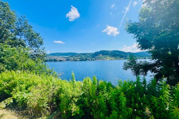 A Vacation Home Just For You ! - Gérardmer