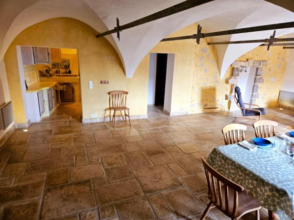 Apartment In Bargemon - Gorges du Verdon