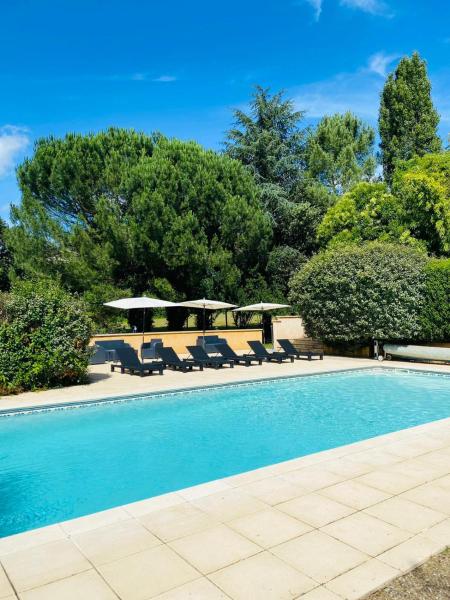 Laugerie Basse Gites - Pavot Gite - Aquitaine