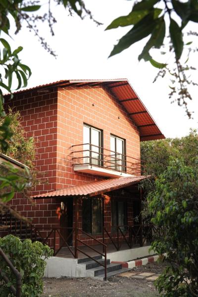 Aarambh Resort, Gir - Gujarat