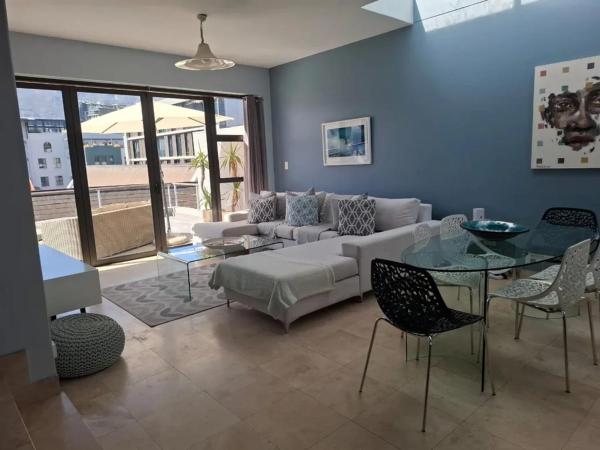 Filate - Camps Bay