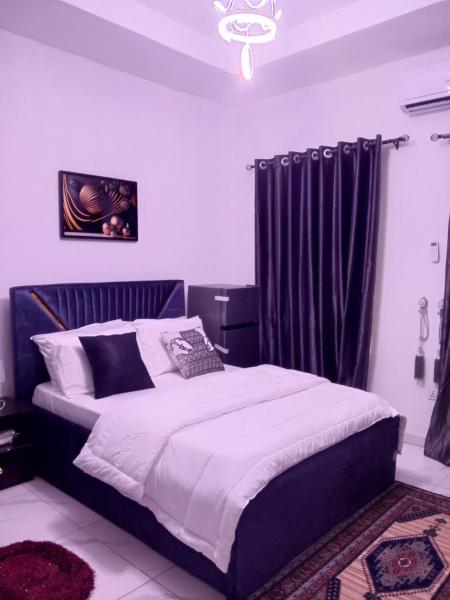 Peace Dew Apartments - Nigeria