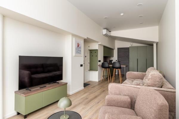 Bangpūčio Apartments - 立陶宛