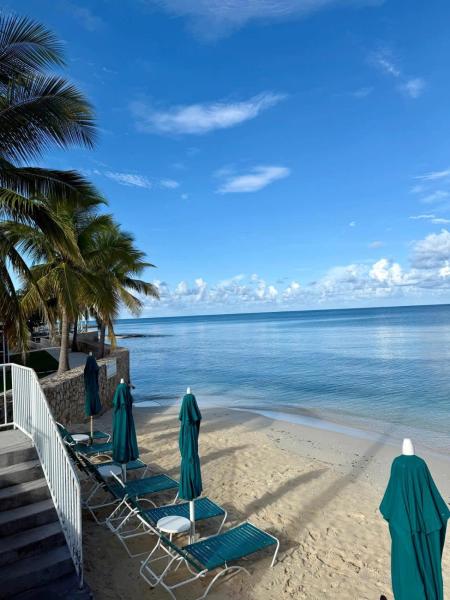 #44 Plantation Village - Cayman Islands