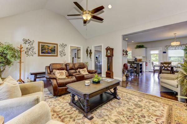 The Winchester House - Serene Surroundings + Close To Downtown Jasper - Jasper