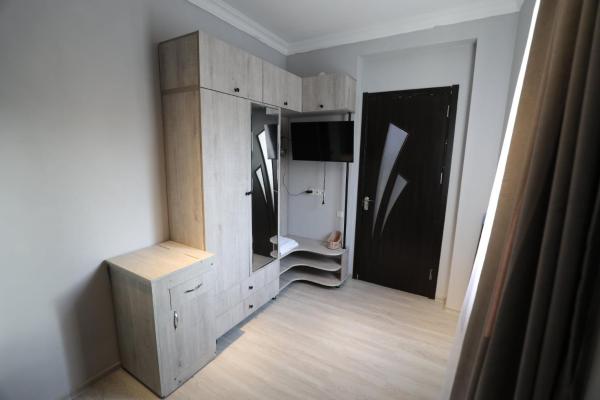 View Corner - Tiflis