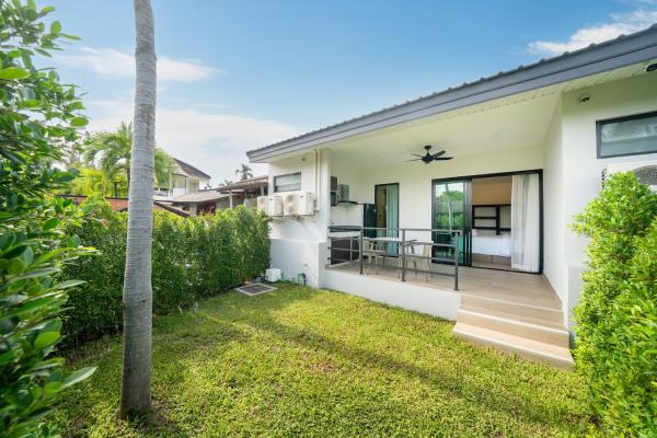 Dc Resident Phuket - Changwat Phuket