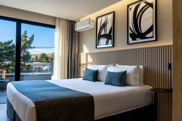 Mabra Suites - El Calafate