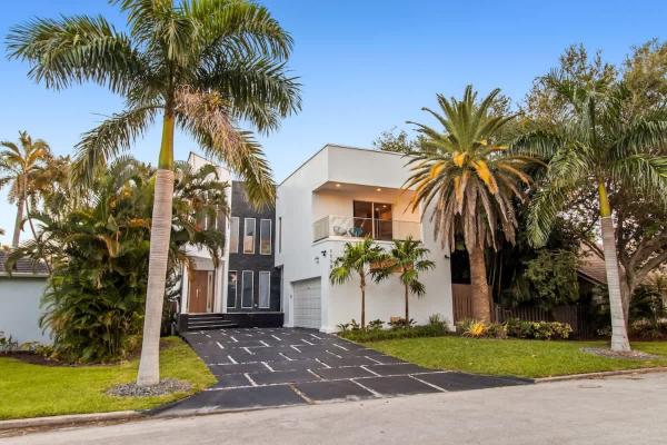 Brand New Luxurious Villa - Miramar, FL