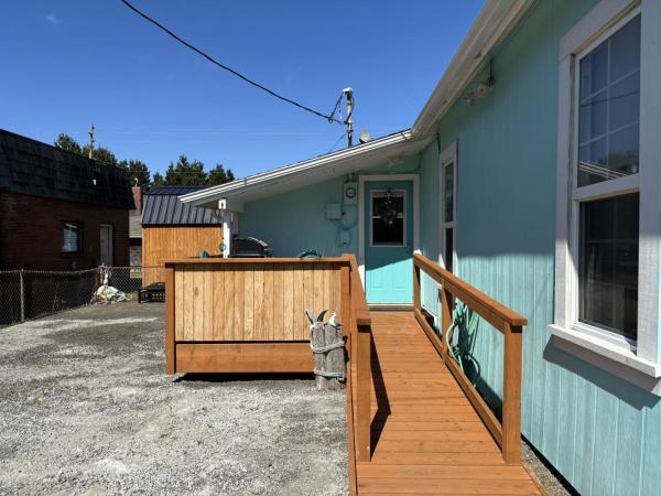 Surfs Up - Long Beach, WA