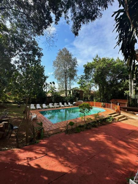 Nuevo Residencial Uno - Puerto Iguazú