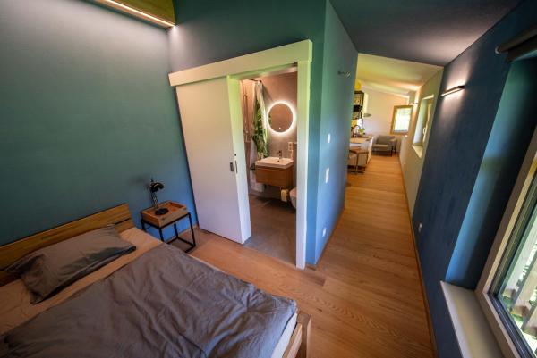 Studio Terra Salzburg Eco-suite - Altenmarkt im Pongau