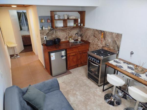 Kuyen - San Carlos de Bariloche