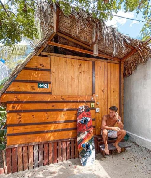 Raiz Kite Cabana - Ceará