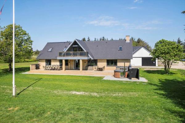 Jb200-fjerritslev-udklitvej-168 - Danemark