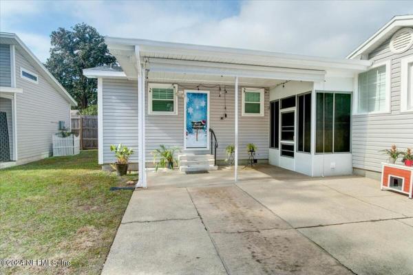 Urban Nest For Two Cozy Jax Hideaway - Orange Park, FL