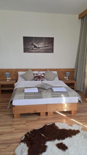 Vila Mlynica - Poprad
