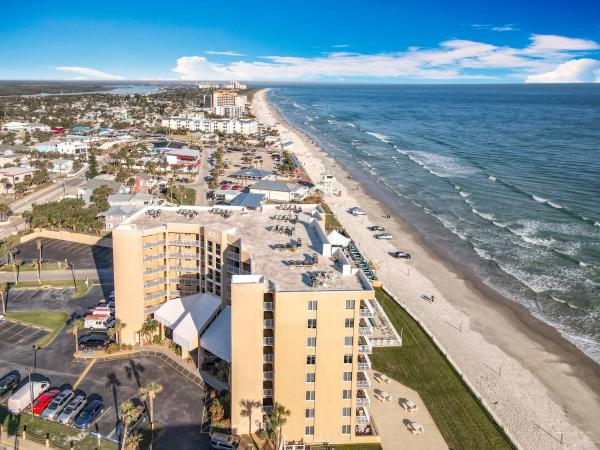 Oceania Beach Club - New Smyrna Beach, FL