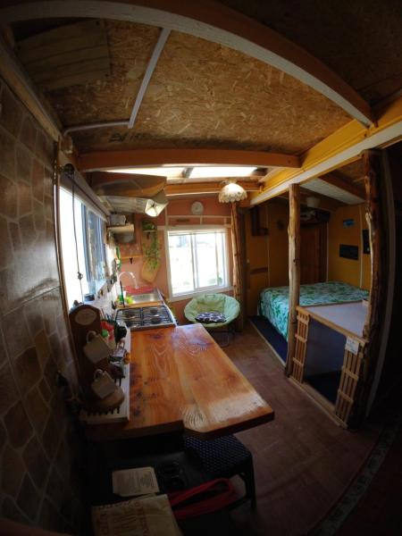 Cabahostel Los Pinos - Ancud
