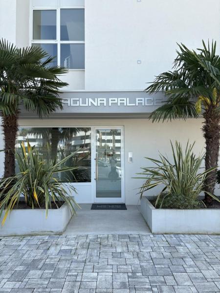 Laguna Palace - Nuovo Appartamento Vicino Al Mare - Lido di Jesolo