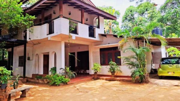 Helana Holiday Home - Sri Lanka