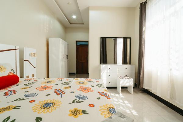 Adizo House - All Room Ac - Close To Beach - Washingmachine - Dar es Salaam