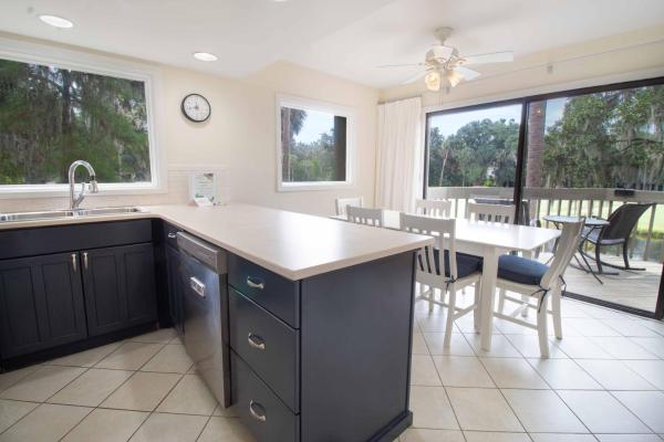 611 Magnolia-stella Maris - Edisto Beach, SC