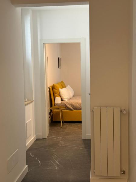 Borbon Home Luxury Appartaments - Palermo