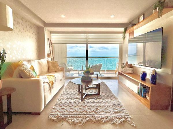 Harbor 7011 By Moikkarentals - Puerto Vallarta