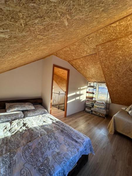 The Familay Garden - Armenië