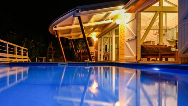 Villa-coco - Guadeloupe